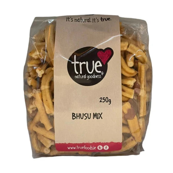 Bhusu Mix 6 x 250g - Snackutopia Health Food Shop – snackutopia.com