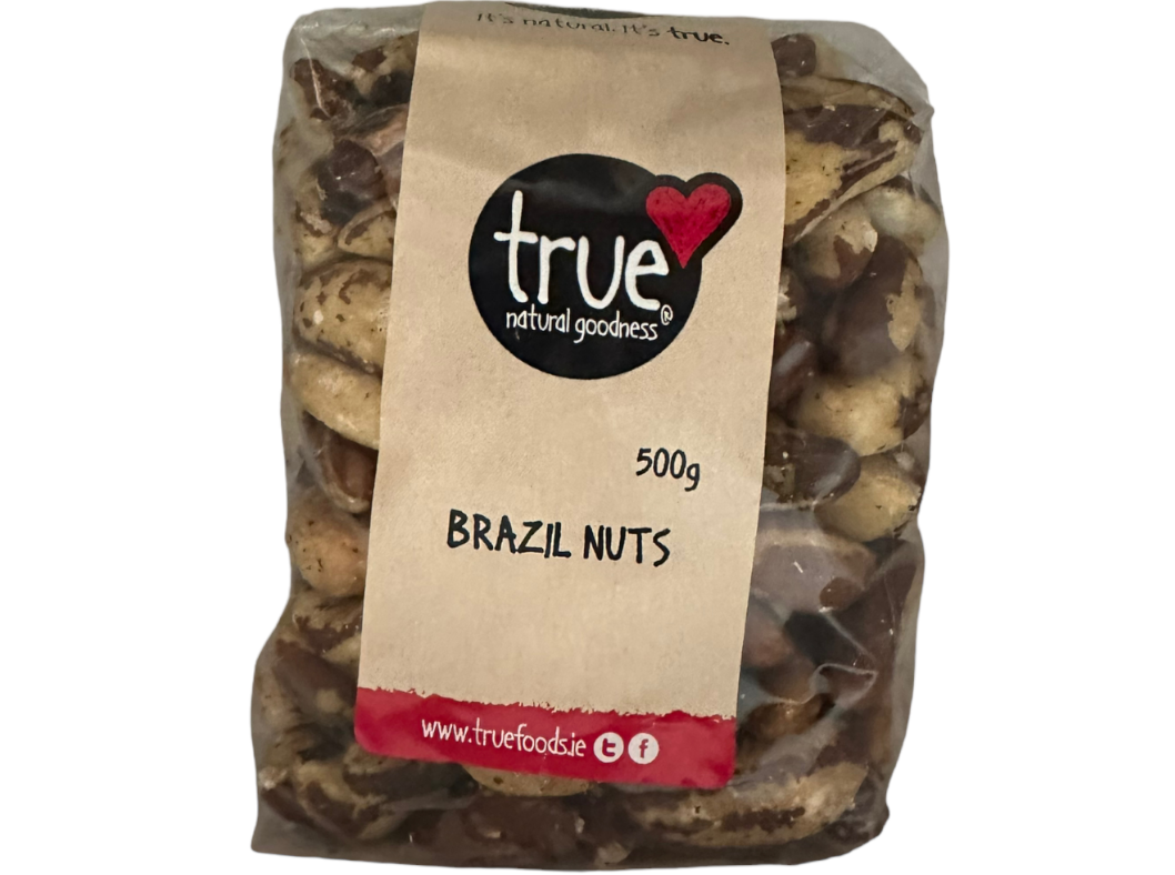 Brazil Nuts 6 x 500g | Snackutopia.com - Healthy Snacks Ireland ...